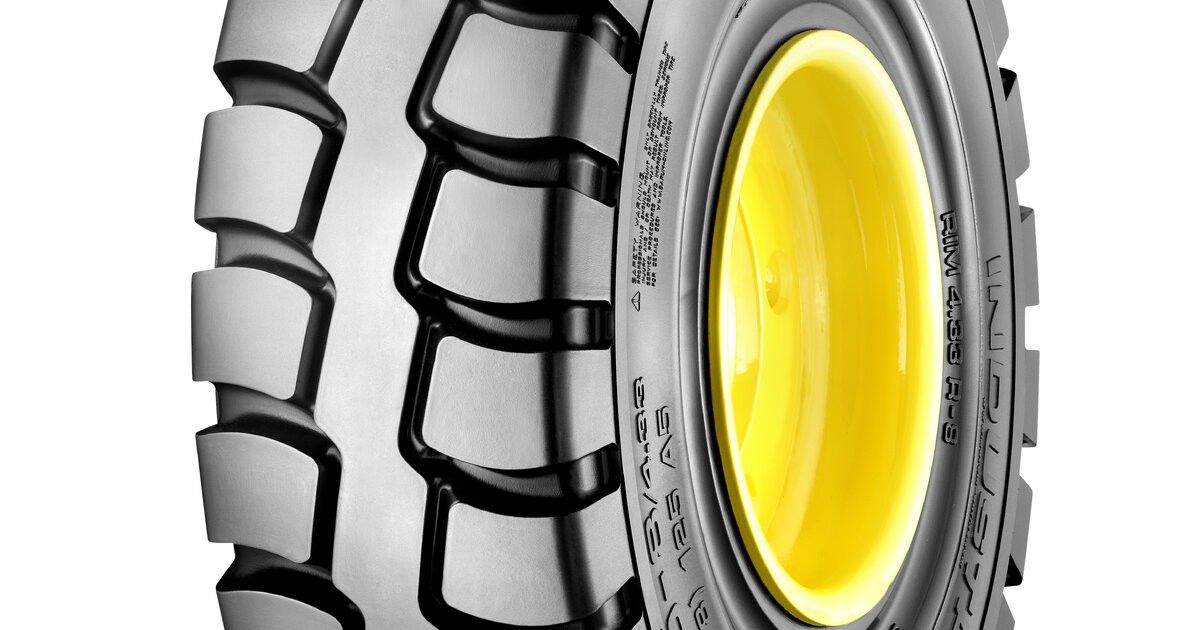 Tyres Barum INDUSTRY SIT 6.50-10/5.00 | Vujačić Company