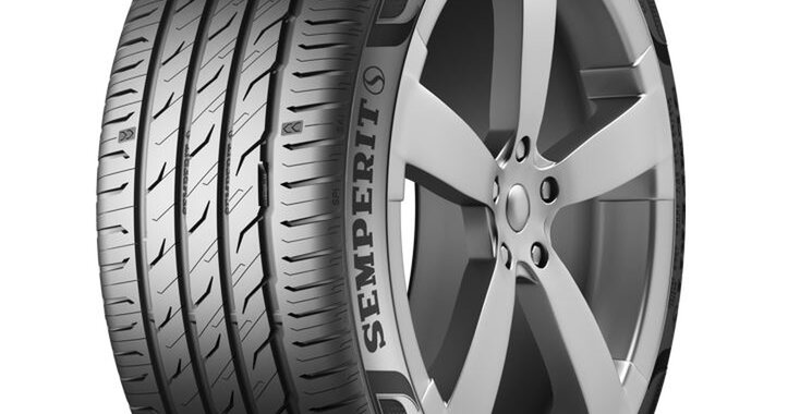 Ljetnje gume Semperit SPEED-LIFE 3 205/55R16 91H | Vujačić Company