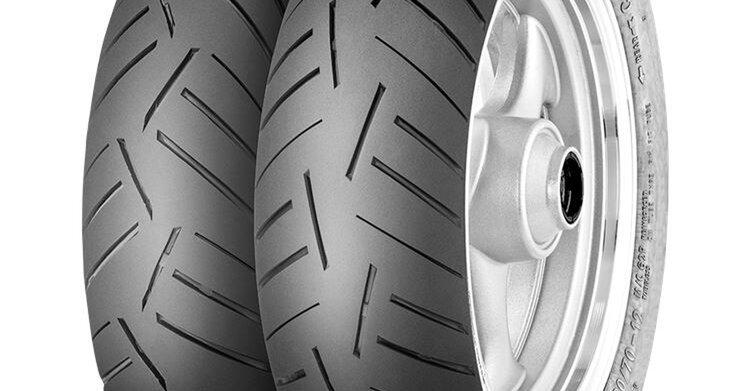 ContiScoot | Vujačić Company