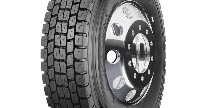 All Season M+S Tyres Sailun S702 245/70R19.5 | Vujačić Company