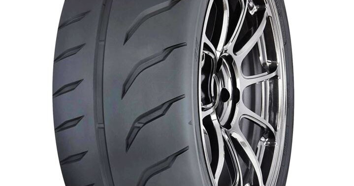 Proxes R888R | Vujačić Company