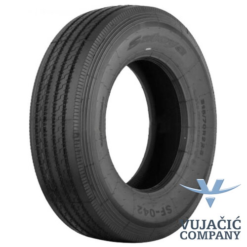 All Season M+S Tyres Satoya SF-042 315/80R22.5 | Vujačić Company