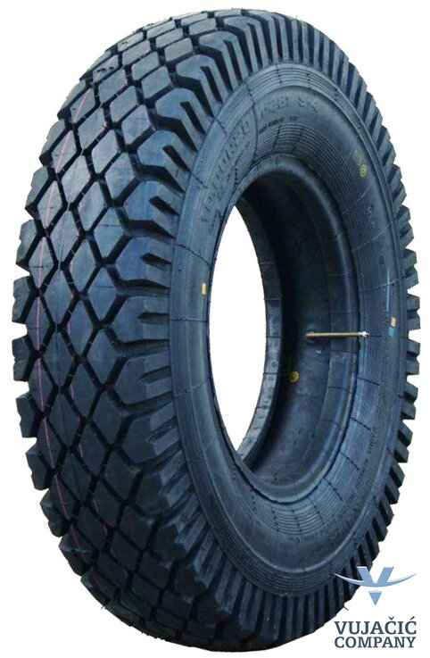 Univerzalne M+S gume Satoya SU-304 12.00R20 | Vujačić Company