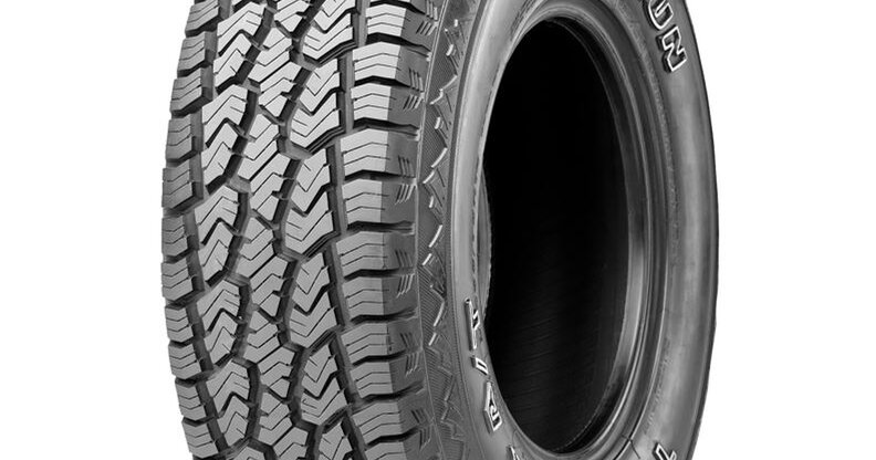 TERRAMAX A/T | Vujačić Company