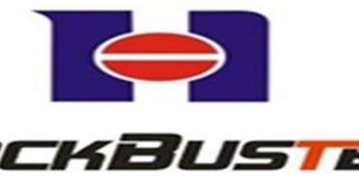 ROCKBUSTER | Vujačić Company